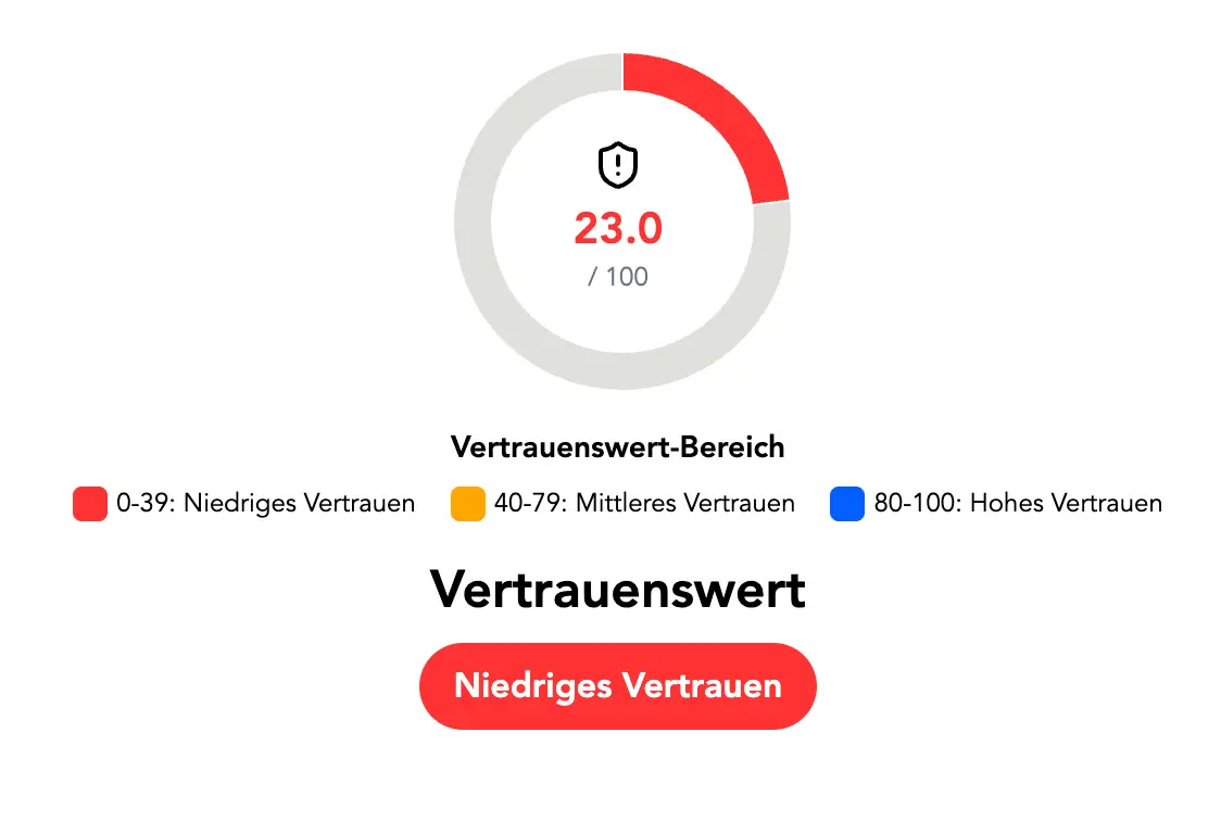 Context Verify: Fake-News automatisch erkennen - Context Verify